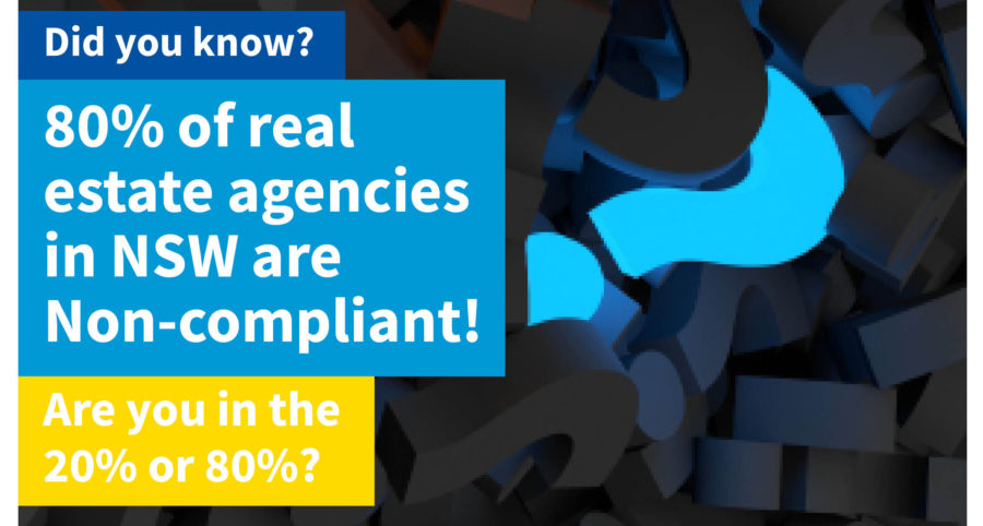 Property Agency Compliance Check | Australian College of Professionals